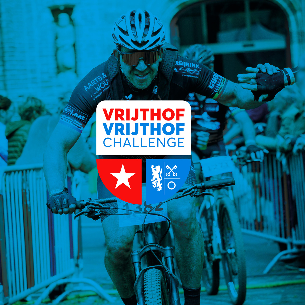 Wat zijn de kosten voor de deelname aan de VVC zonder beperkingen?